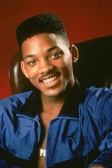 Will Smith Haircuts In Fresh Prince