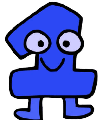 Integers | Battle for Dream Island Wiki | Fandom