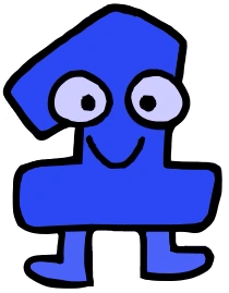 Uno | Batalla por la Isla de Ensueño Wiki | Fandom