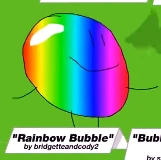 Rainbow variations of characters | Battle for Dream Island Wiki | Fandom