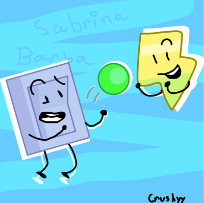 User blog:Crushyy/My Jacknjellify fanarts so far... yeah | Battle for ...