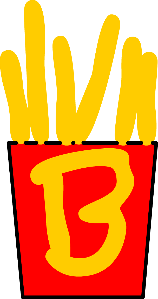 Fries/Gallery | Battle for Dream Island Wiki | Fandom