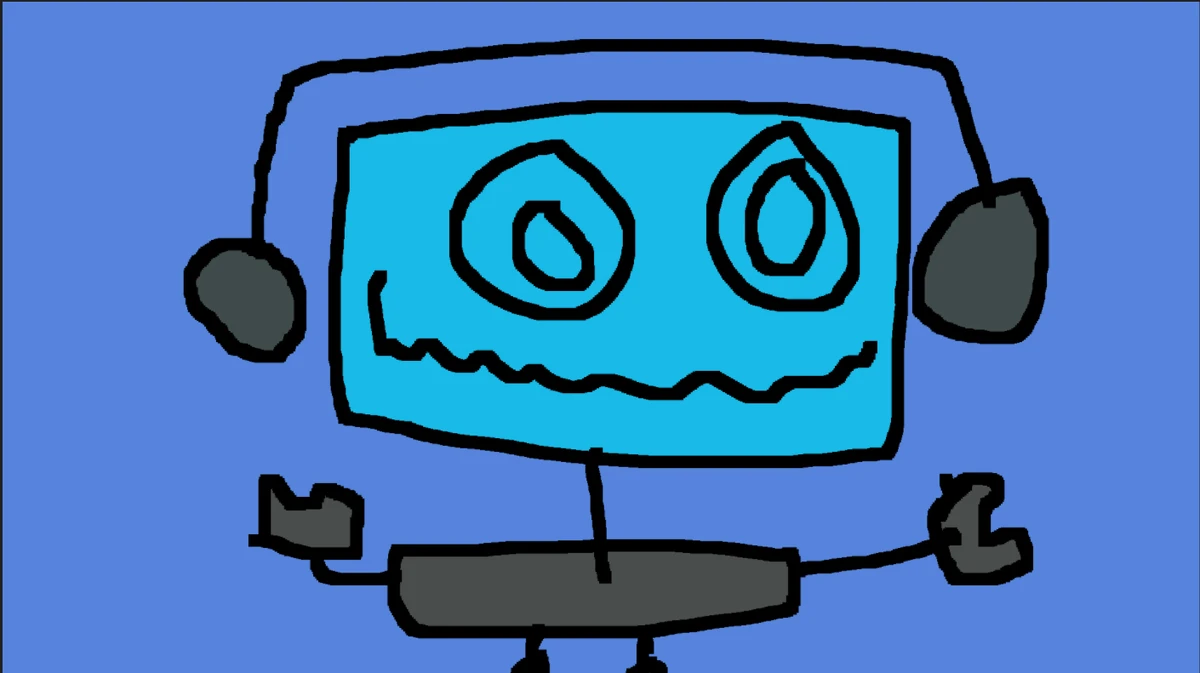 User blog:Rabbidpony/Day 13: Fandroid | Battle for Dream Island Wiki ...