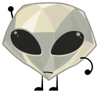 Variations of Ruby | Battle for Dream Island Wiki | Fandom