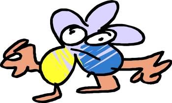 Variations of Four | Battle for Dream Island Wiki | Fandom