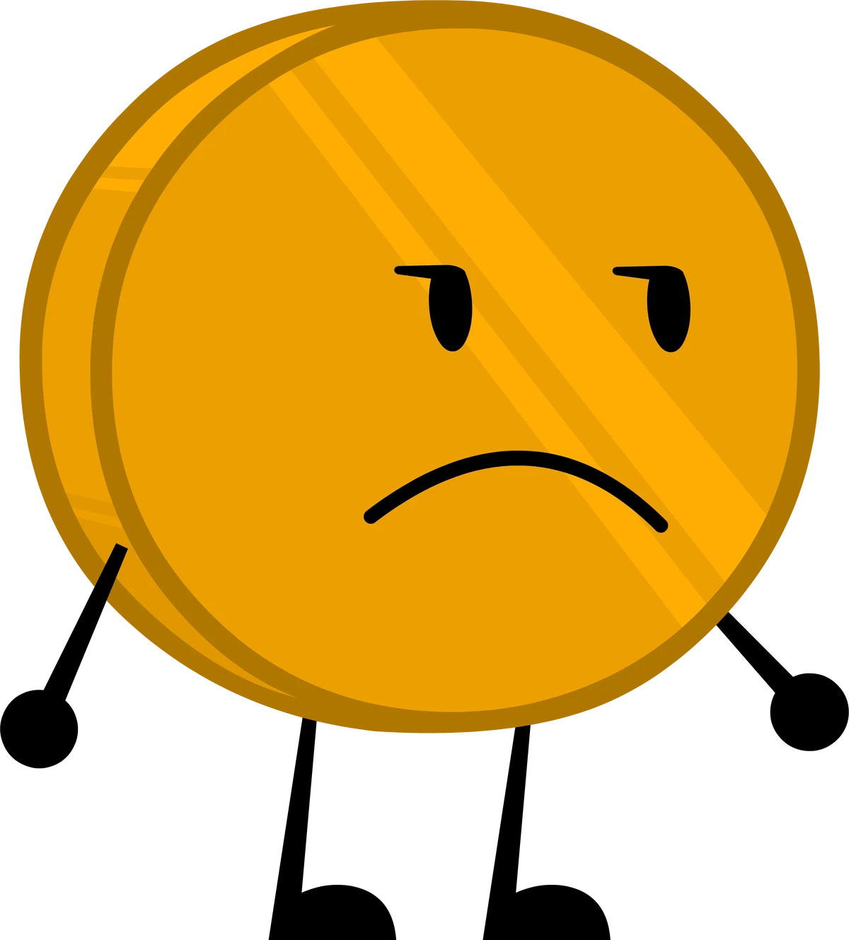 User blog:Sir Wiki Helper/BFDI Character Categories | Battle for Dream ...