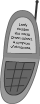 List of phones | Battle for Dream Island Wiki | Fandom