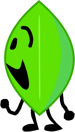 Leafy | Battle for Dream Island Wiki | Fandom