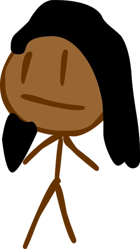 Variations of David and Dora (L–R) | Battle for Dream Island Wiki | Fandom