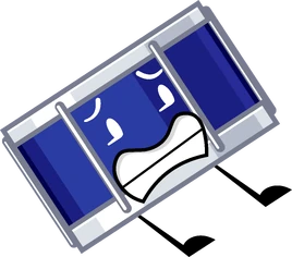 Snare Drum | Battle for Dream Island Wiki | Fandom