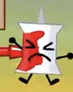 UNREAL BFDI — Thanks for 1 Billion Views!/Gallery | Battle for Dream ...