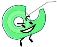 Tape | Battle for Dream Island Wiki | Fandom