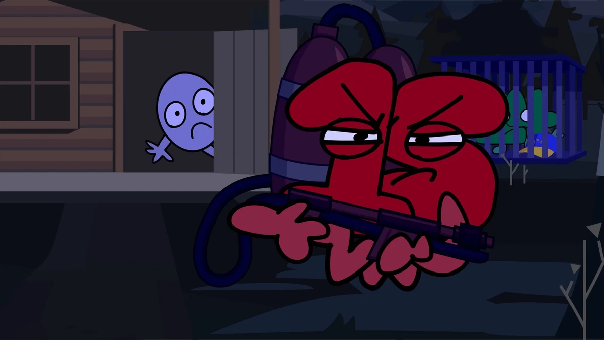 Zeroes/Relationships | Battle for Dream Island Wiki | Fandom
