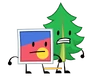 Fern | Battle for Dream Island Wiki | Fandom