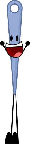 Variations of Needle | Battle for Dream Island Wiki | Fandom