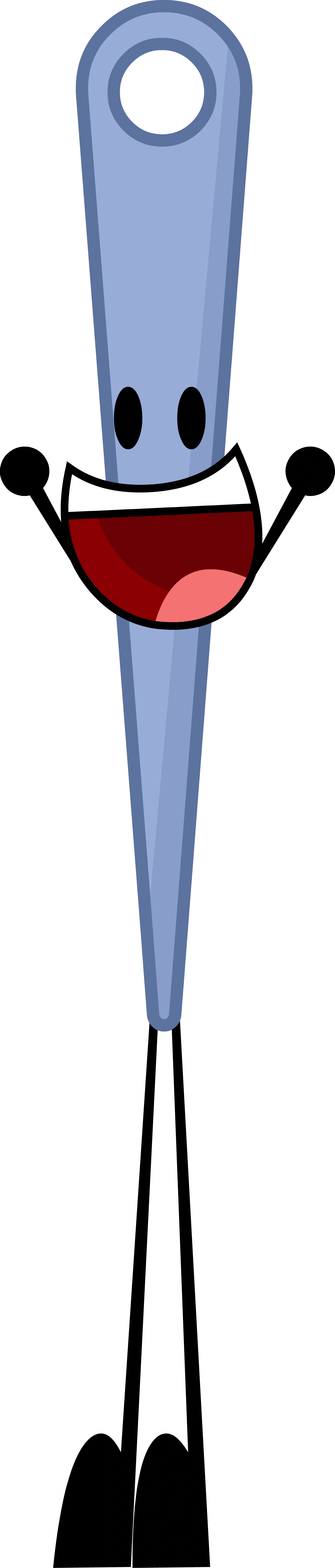 Needle Bfdi