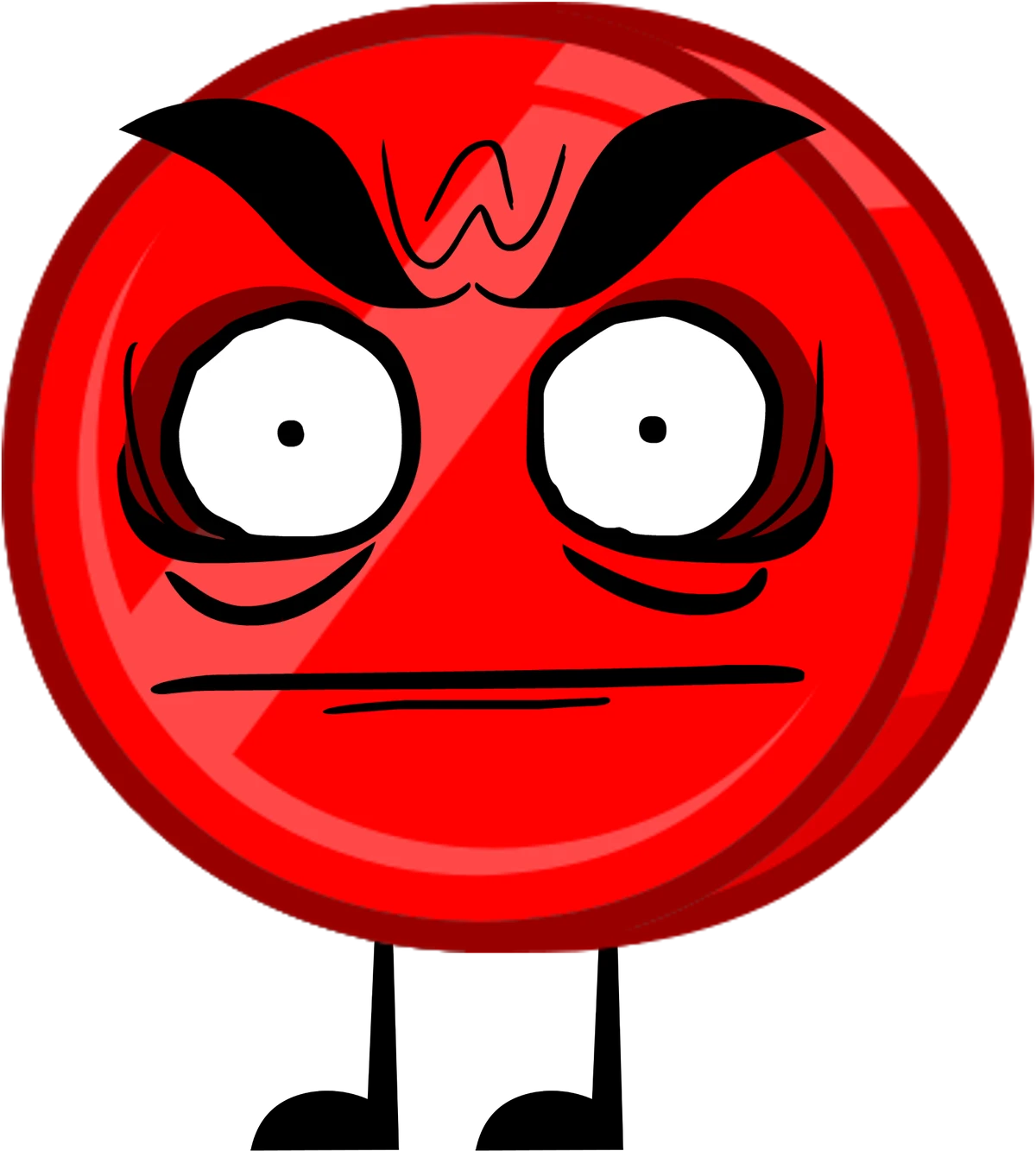 User blog:Yoyley700/Angry Nickel 2023 | Battle for Dream Island Wiki ...