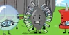 Yoyle Metal | Battle for Dream Island Wiki | Fandom