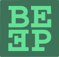 Beep Beep Logo