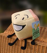 Plushes | Battle for Dream Island Wiki | Fandom