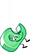 Tape | Battle for Dream Island Wiki | Fandom