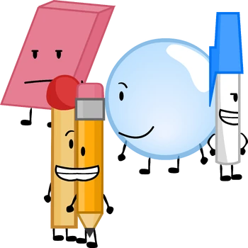 Squishy Cherries | Battle for Dream Island Wiki | Fandom