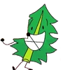 Fern | Battle for Dream Island Wiki | Fandom