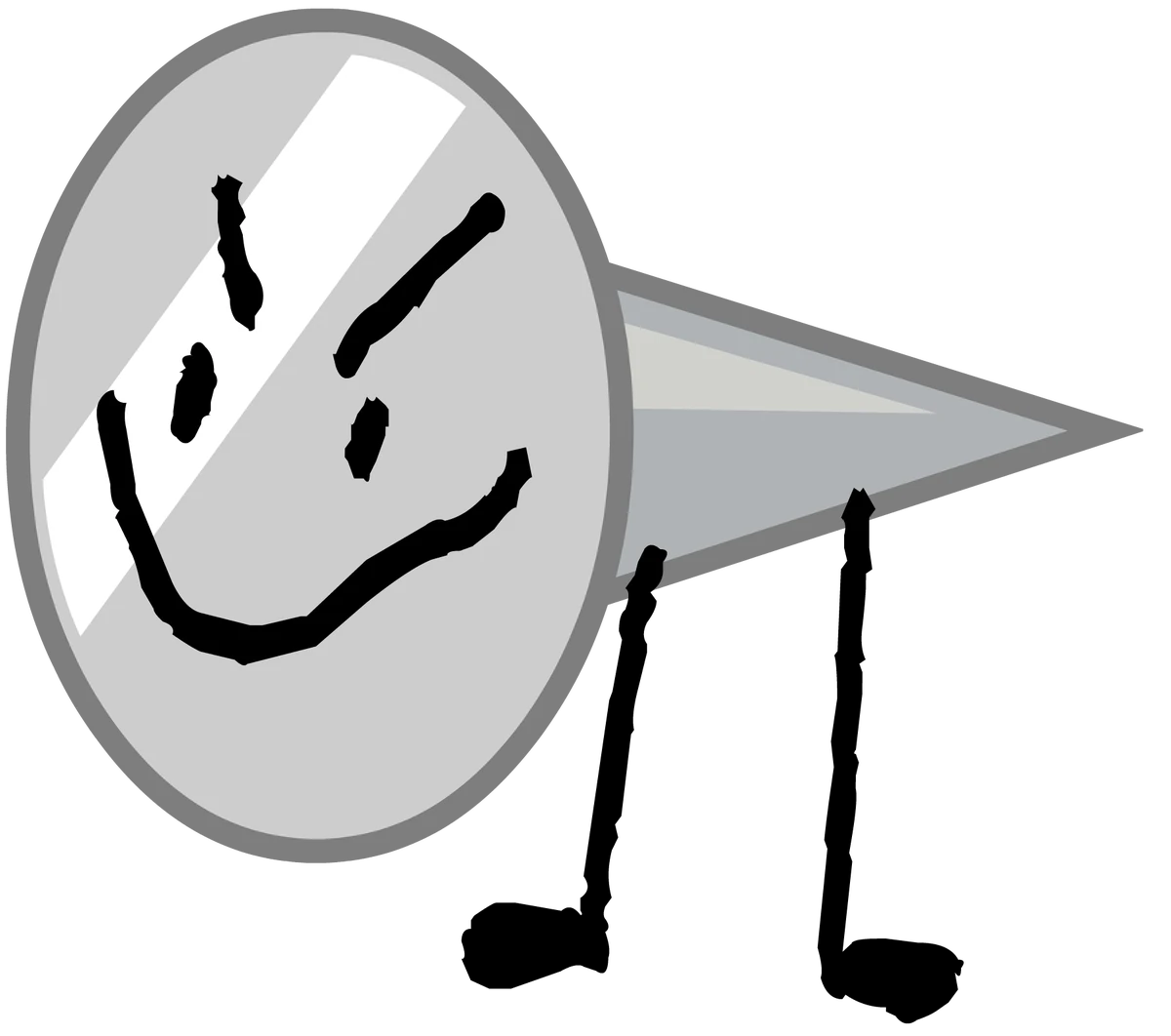 User blog:BFDI Rocky/The second most important template | Battle for ...