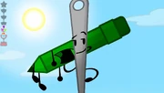 Needle/Coverage | Battle for Dream Island Wiki | Fandom
