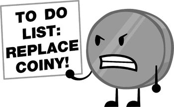 Nickel | Battle for Dream Island Wiki | Fandom