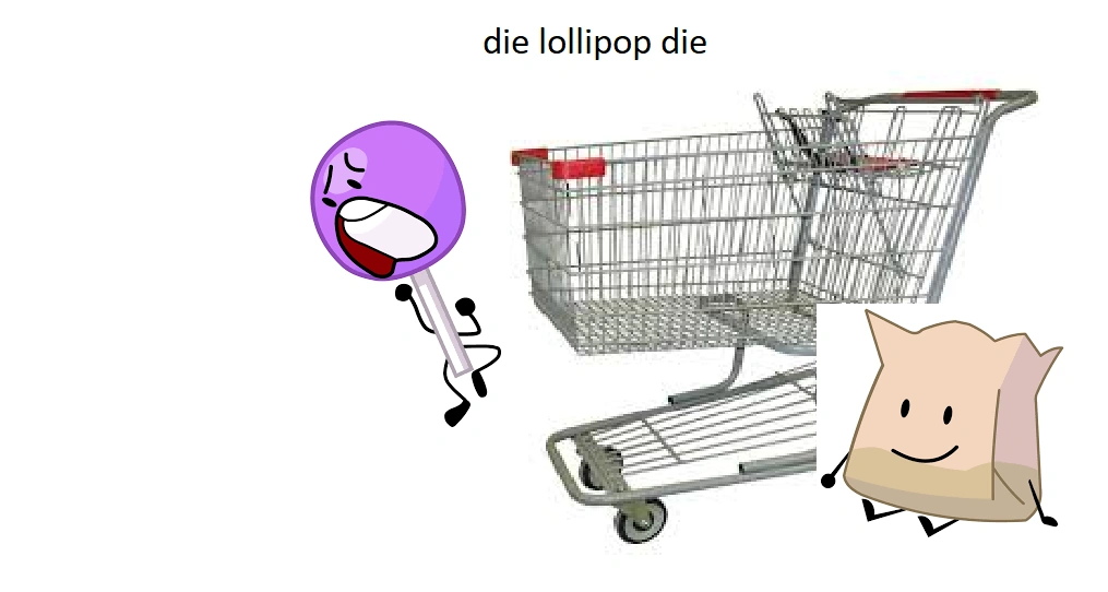 User blog:LuckyTaaru/Skitzo | Battle for Dream Island Wiki | Fandom