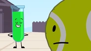 MEET THE OTHER YOU - BFDI & II 2025 Tour!/Gallery | Battle for Dream ...