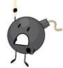 Bomby | Battle for Dream Island Wiki | Fandom