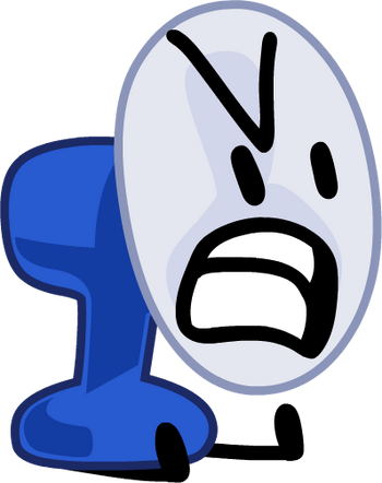 Fanny | Battle for Dream Island Wiki | Fandom