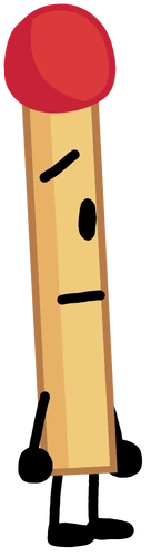 Cerillo | Batalla por la Isla de Ensueño Wiki | Fandom