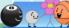 8-Ball and Basketball | Battle for Dream Island Wiki | Fandom