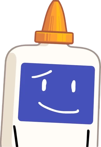 Glue | Battle for Dream Island Wiki | Fandom