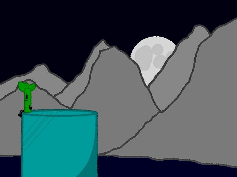 User blog:PinFan3/Some sad drawings | Battle for Dream Island Wiki | Fandom