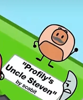 Variations of Profily | Battle for Dream Island Wiki | Fandom