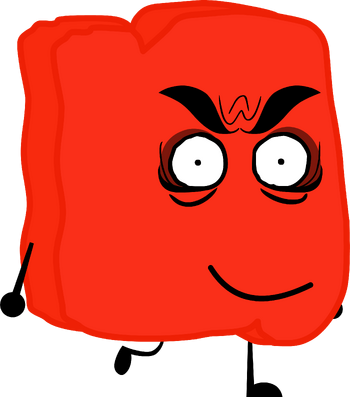 Variations of Woody | Battle for Dream Island Wiki | Fandom