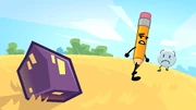 Pencil/Coverage | Battle for Dream Island Wiki | Fandom