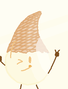 User blog:FederickquichoPR/td ice cream | Battle for Dream Island Wiki ...