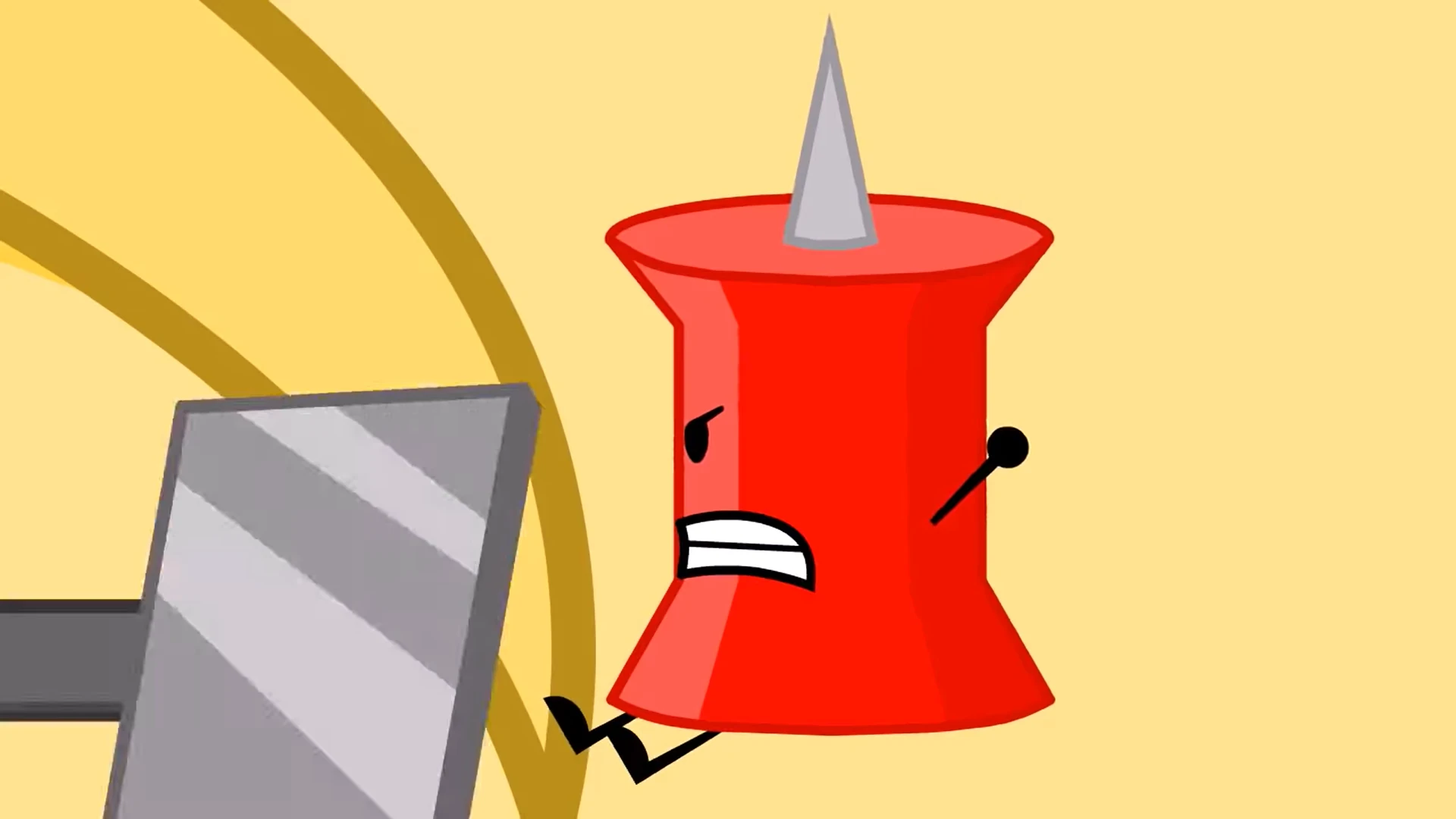 Bfdi Pin Wallpaper By Pin | Battle For Dream Island Wiki | Fandom