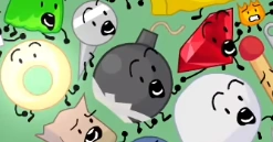 User blog:LifelessMaggot/BFB Hunger Games | Battle for Dream Island ...