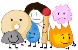 Battle for Dream Island Again | Battle for Dream Island Wiki | Fandom