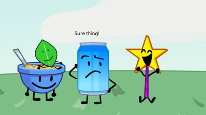 User blog:FizzNova/BFB RC Show - Episode 2: As We Started Of (P2 ...