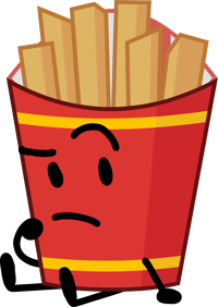 User blog:MSABF/Random BFDI | Battle for Dream Island Wiki | Fandom