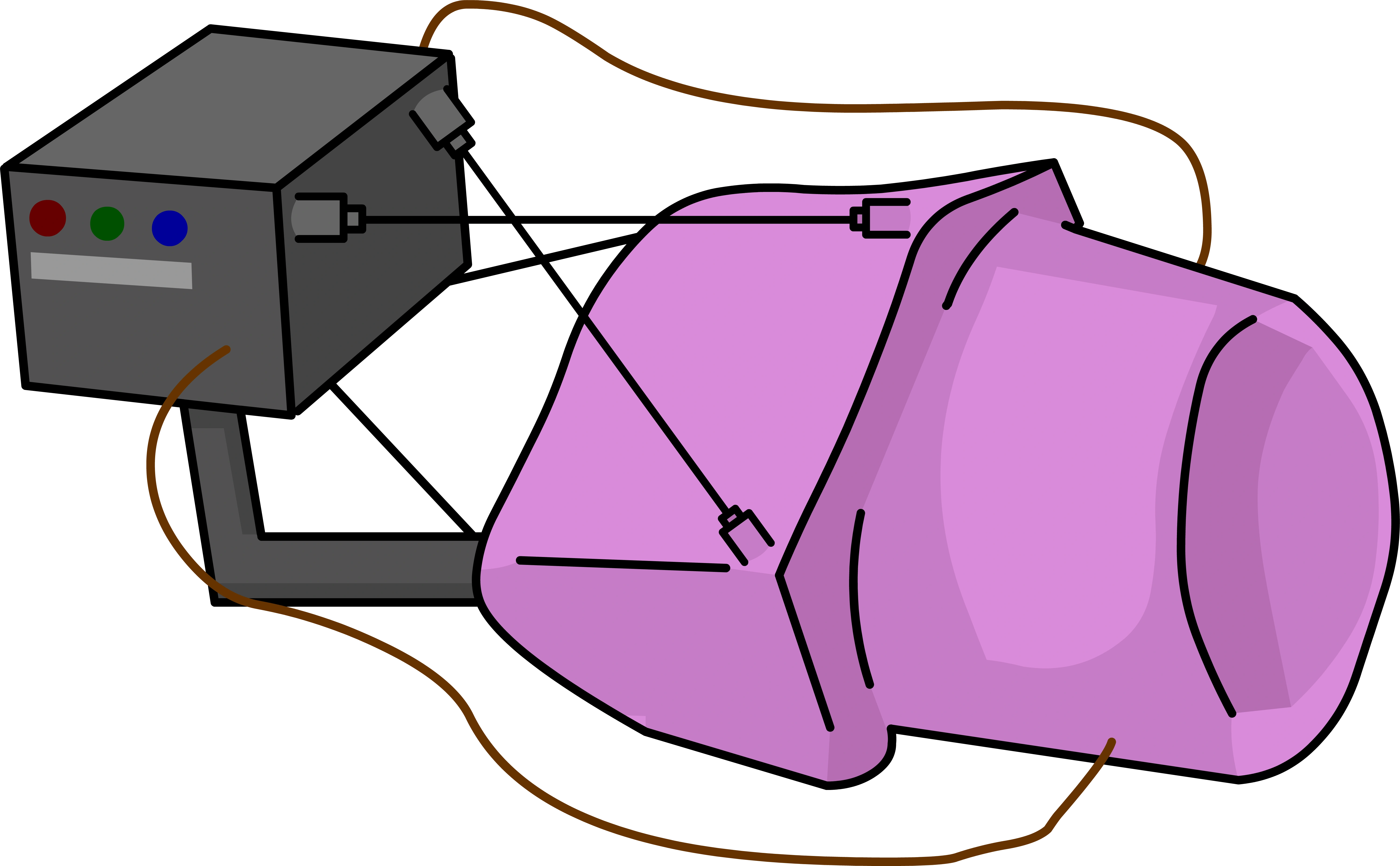 Wall Teleporter | Battle for Dream Island Wiki | Fandom