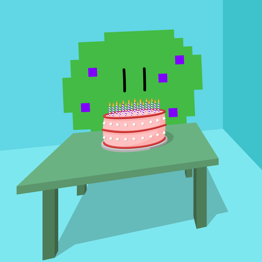 User blog:Marsium/Today is my birthday! | Battle for Dream Island Wiki ...