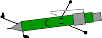 Robot variations of characters | Battle for Dream Island Wiki | Fandom